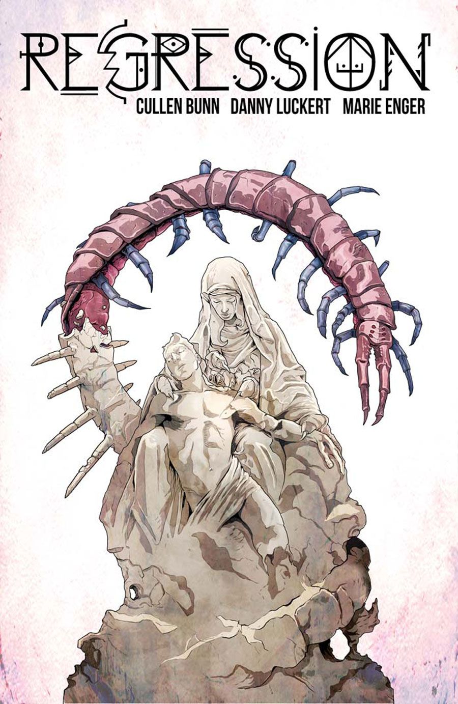 Image Comics Solicitations for August 2017