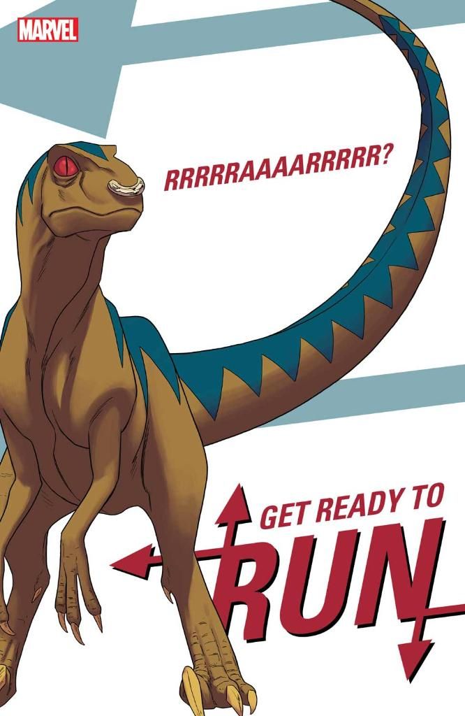 Runaways: Chase Gets a Man Bun, Old Lace is Confused in New Teasers