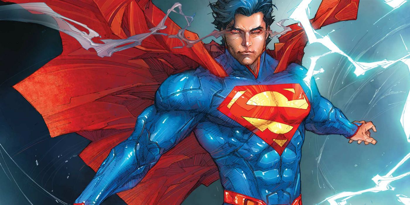 15 Reasons Superman Is The Biggest DOUCHEBAG In Comics