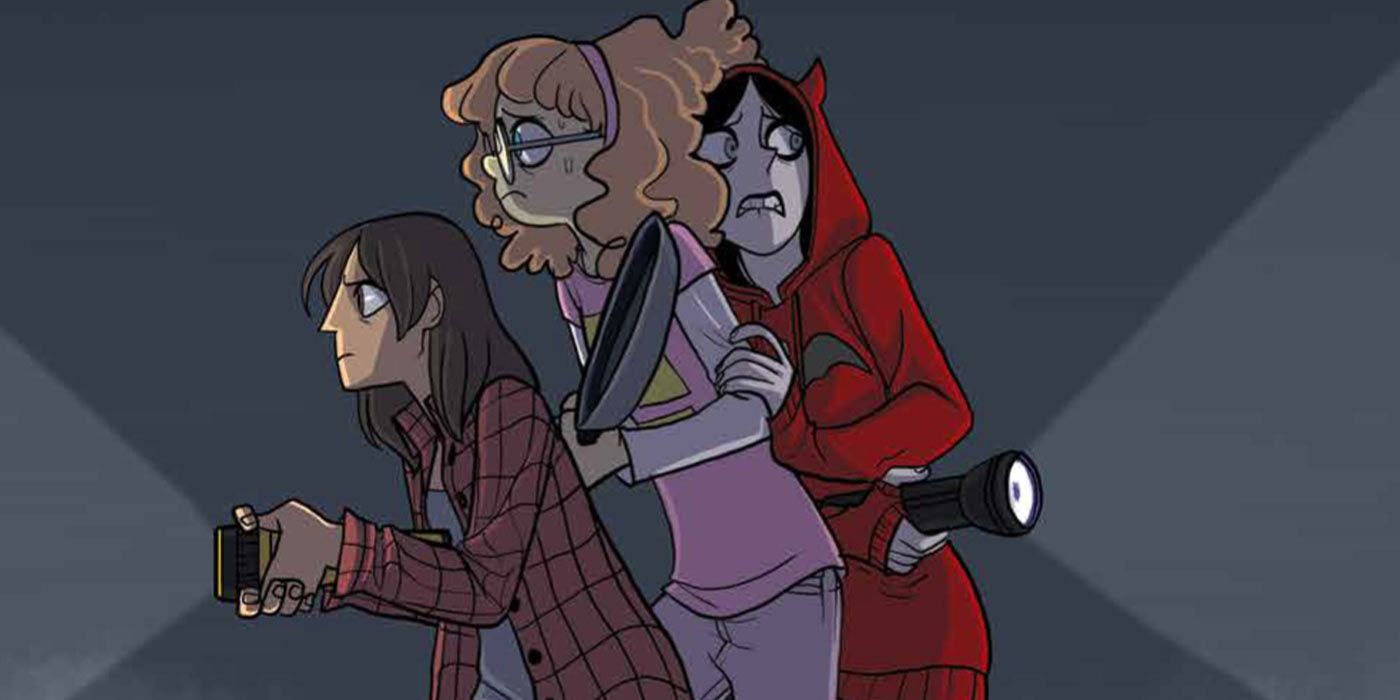 PREVIEW: Skybourne #4