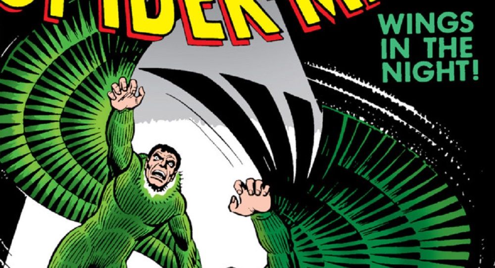 Spider-Man: Every Adaptation Of Vulture Ranked From Worst To Best