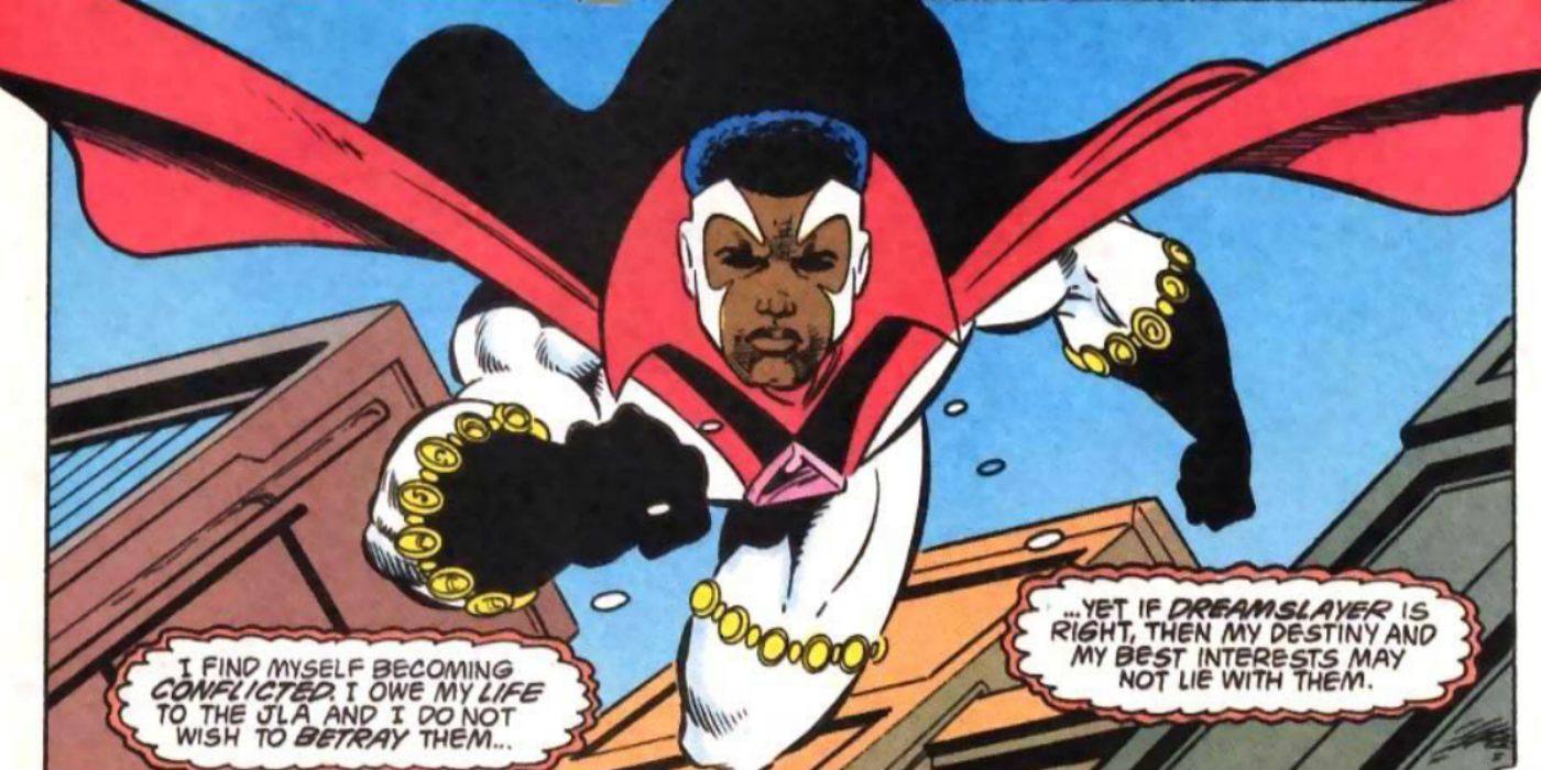 Justice League: The 15 WORST Members EVER