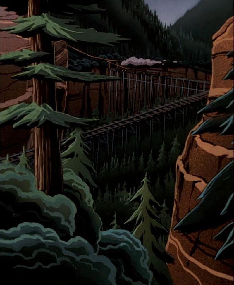 This Batman: The Animated Series Episode is an Overlooked Classic