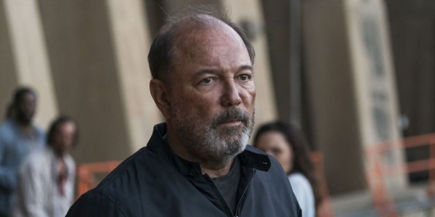 Fear The Walking Dead Recap: Missing-Character Trope Stalls Momentum on ...