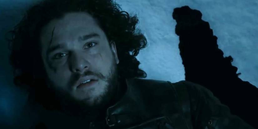 10 Most Controversial Moments In Game Of Thrones, Ranked