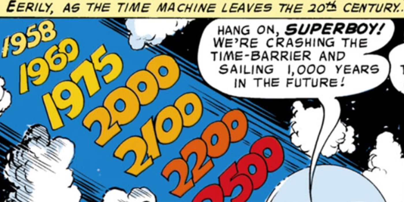 The 15 Easiest Ways To Gain Superpowers