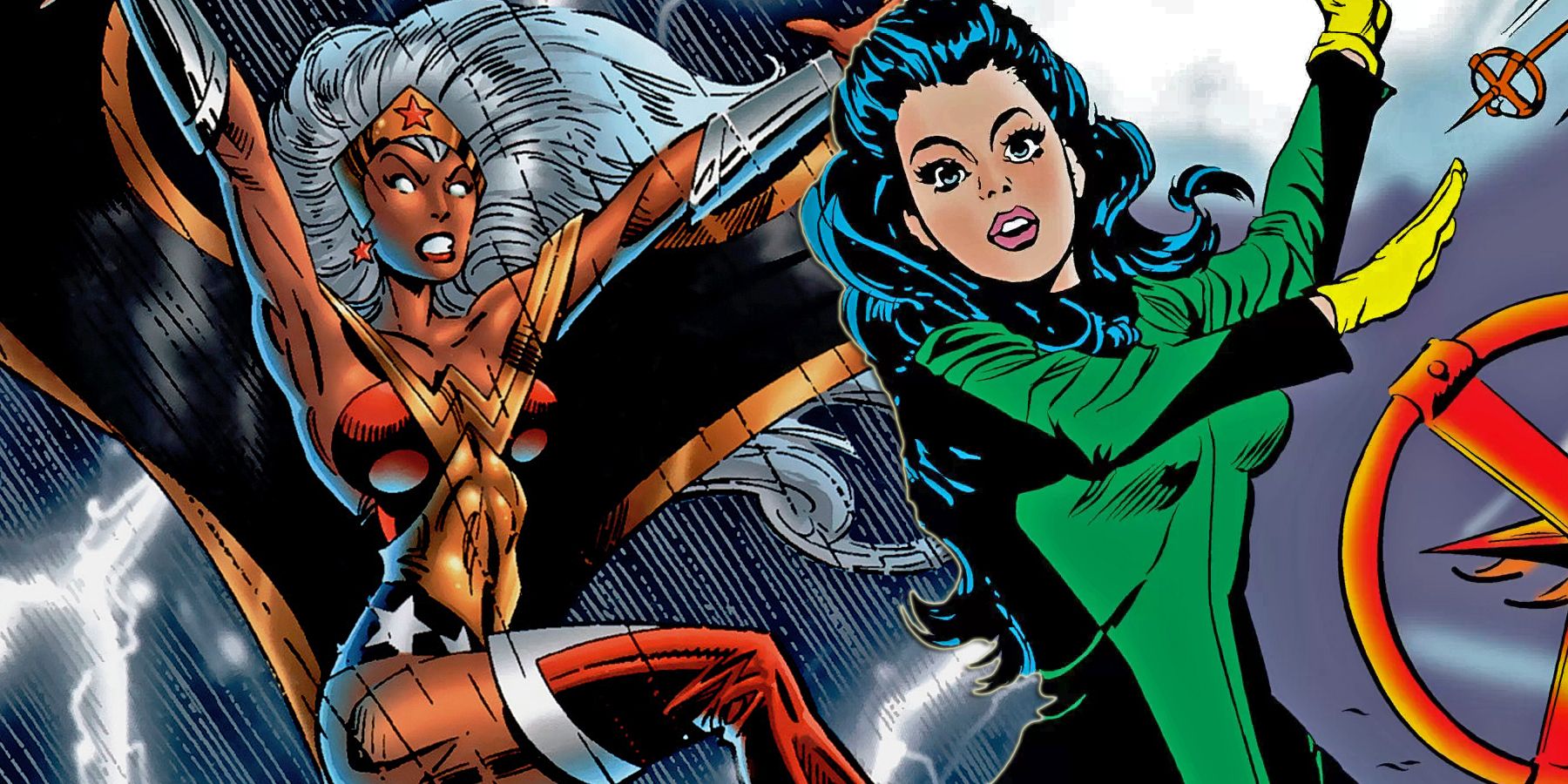 15 MIND-BLOWING Things YOU Need to Know About Wonder Woman