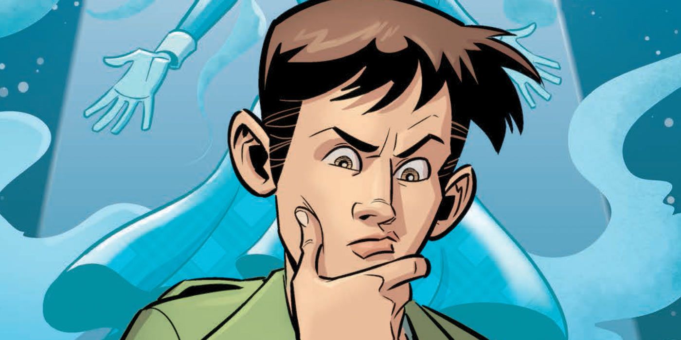 The X-Files: Origins - Dog Days of Summer #1 (EXCLUSIVE PREVIEW)