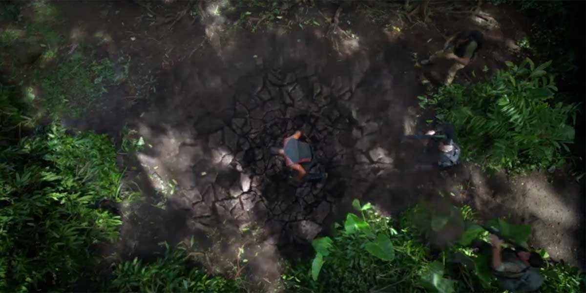 Marvel's Inhumans Teaser Trailer Analysis