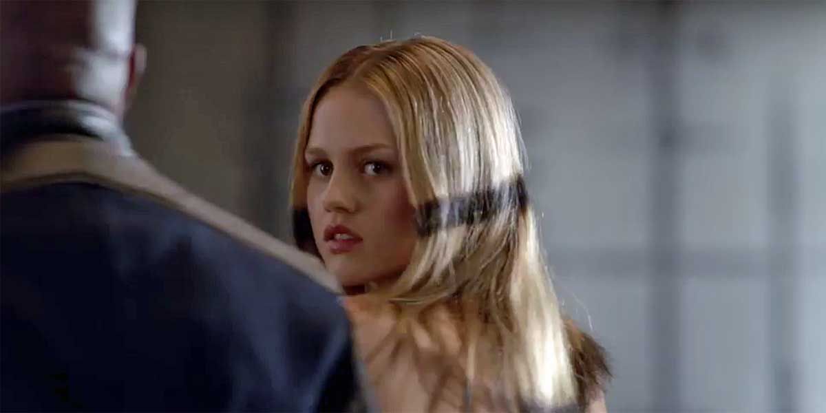 MCU Cast Ruined Characters