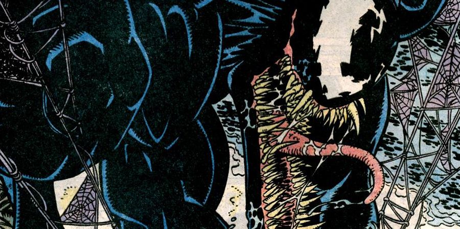 Marvel & Sony Finally Agree On Venom's Place In (Or Outside) the MCU