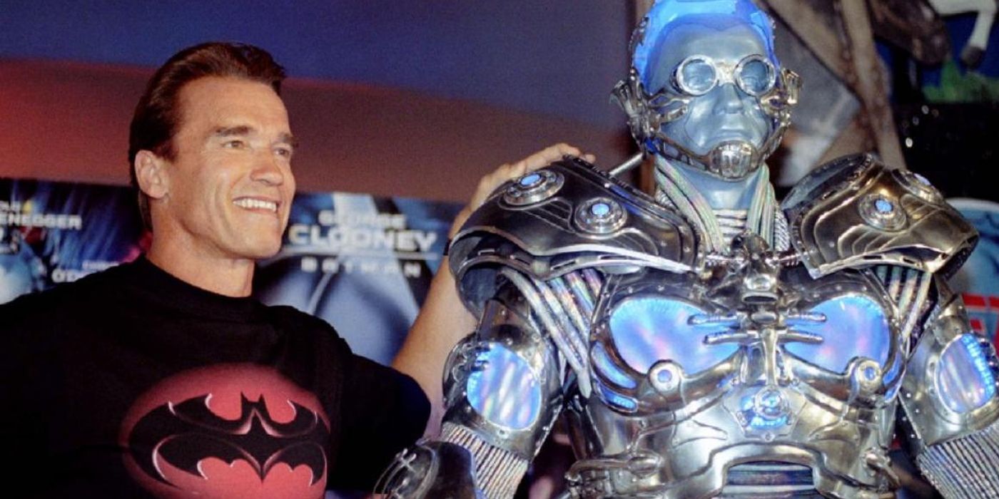 15 INSANE BTS Batman Movie Secrets You Won't BELIEVE