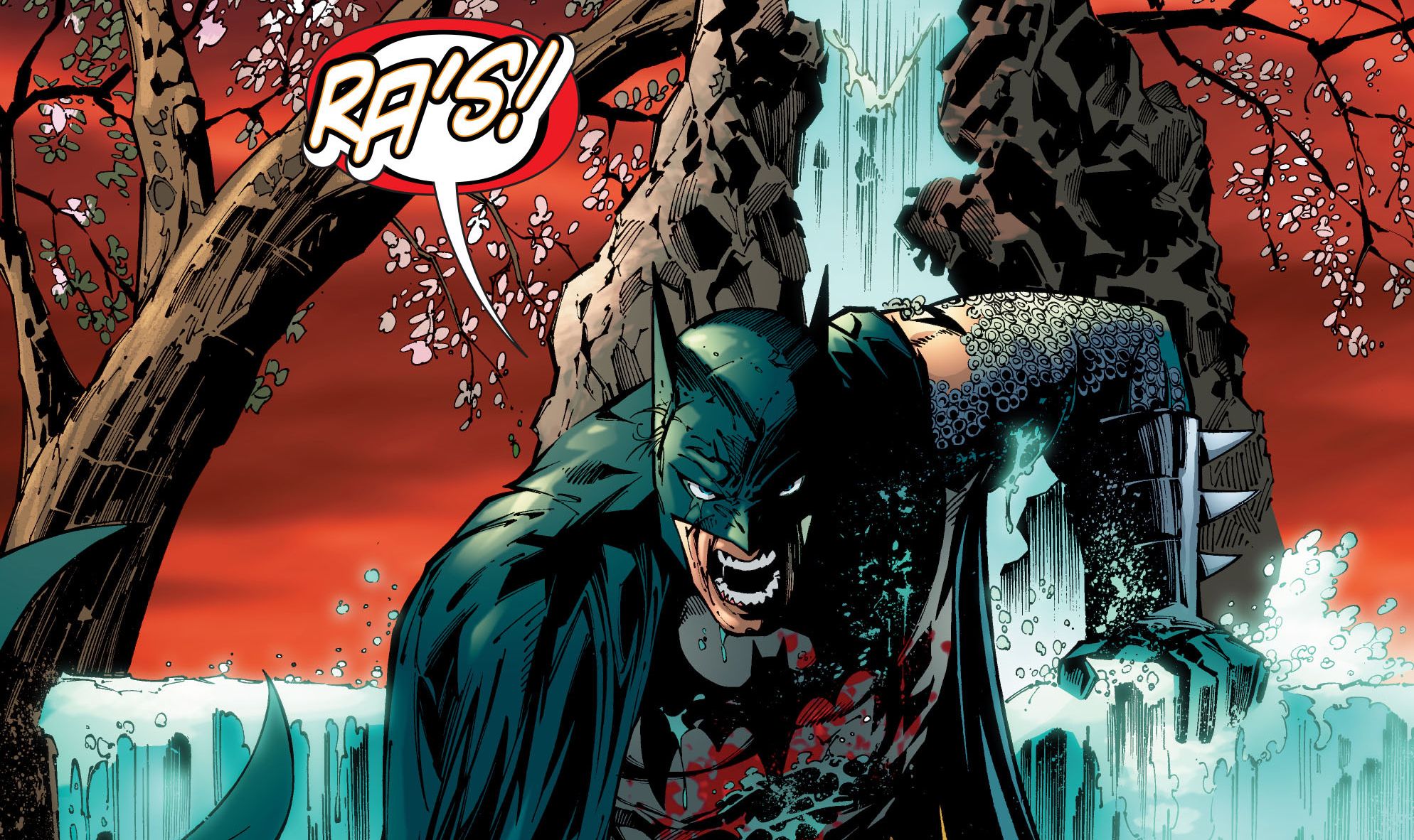 15 Powers Batman Actually Has