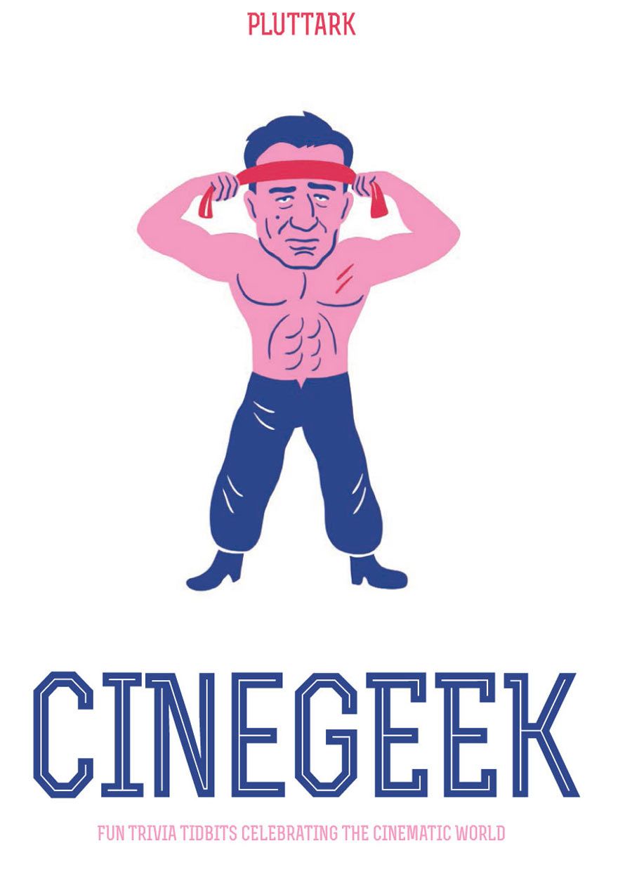 PREVIEW: Cinegeek