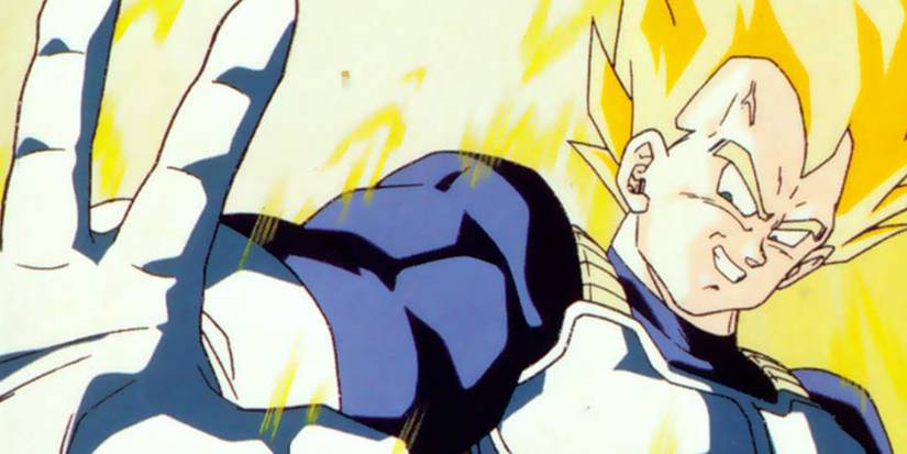 The 15 Most Devastating Attacks In DBZ History