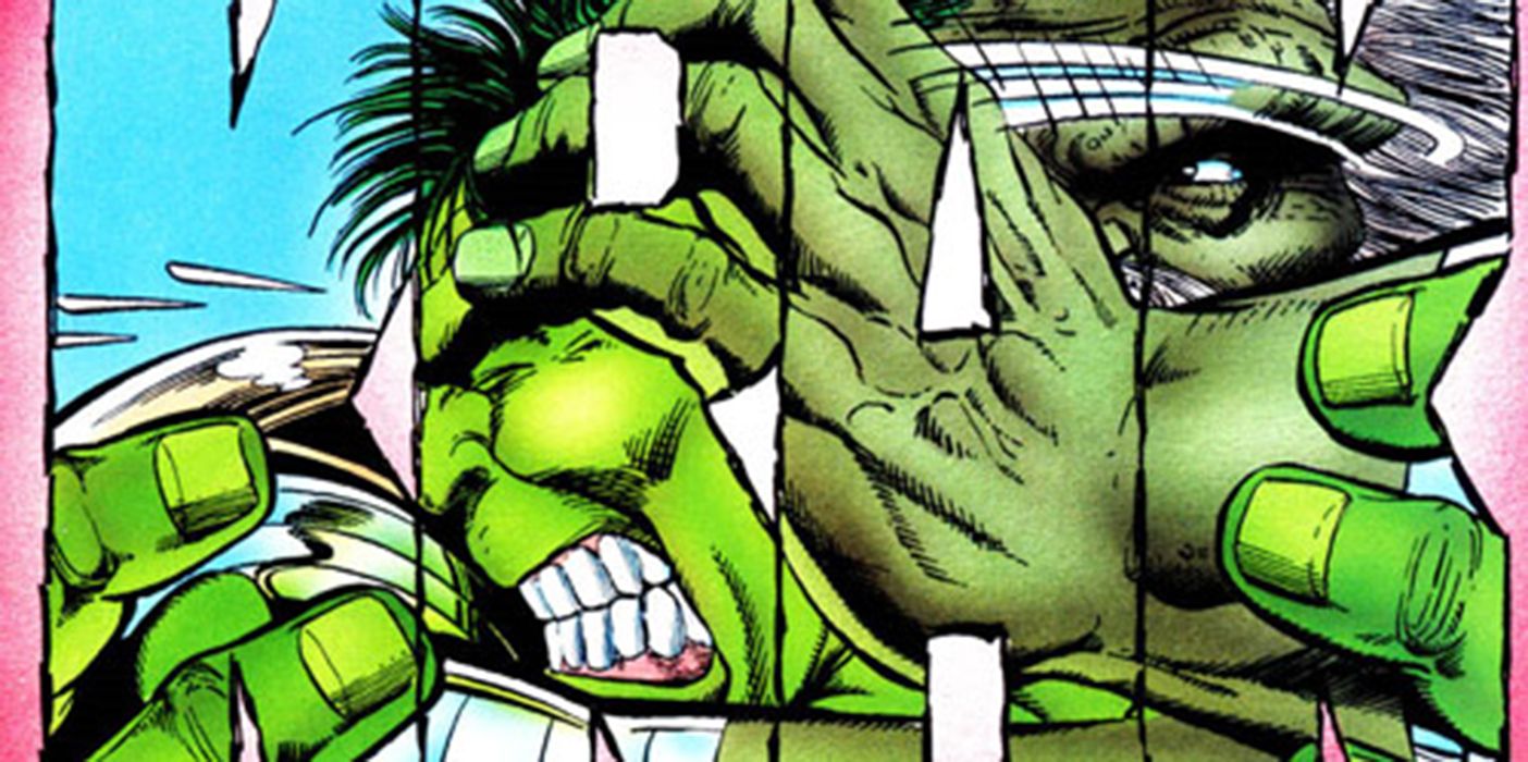 Injuries The Hulk Has Survived