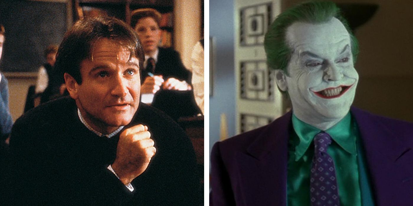 15 INSANE BTS Batman Movie Secrets You Won't BELIEVE