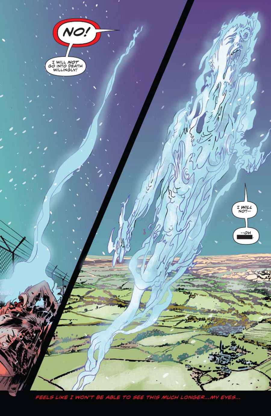 PREVIEW: Vampirella #4