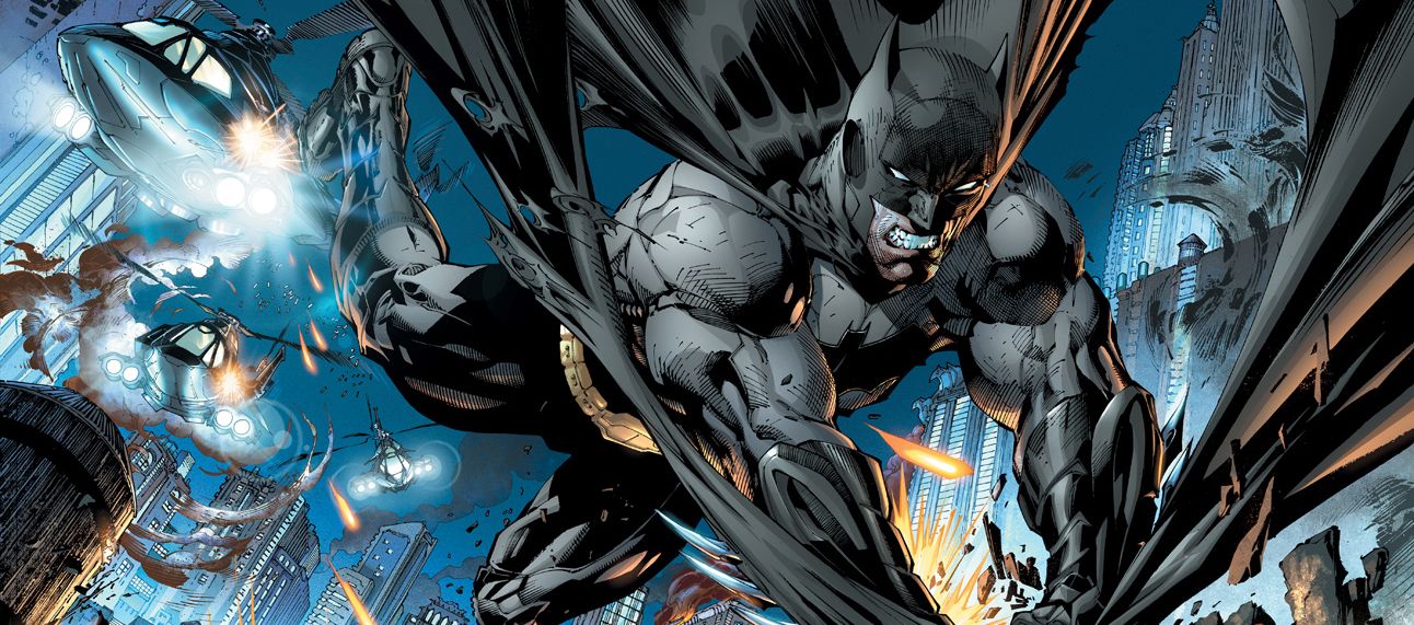 15 Powers Batman Actually Has