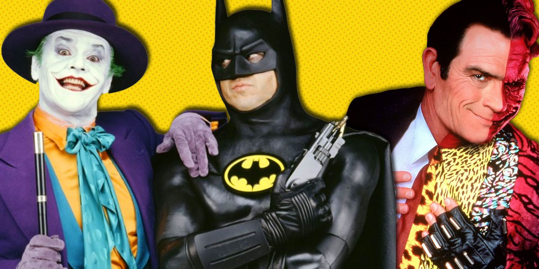 15 INSANE BTS Batman Movie Secrets You Won't BELIEVE