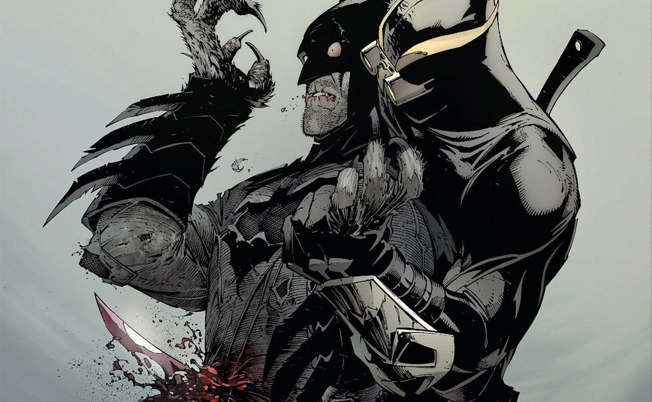 15 Powers Batman Actually Has