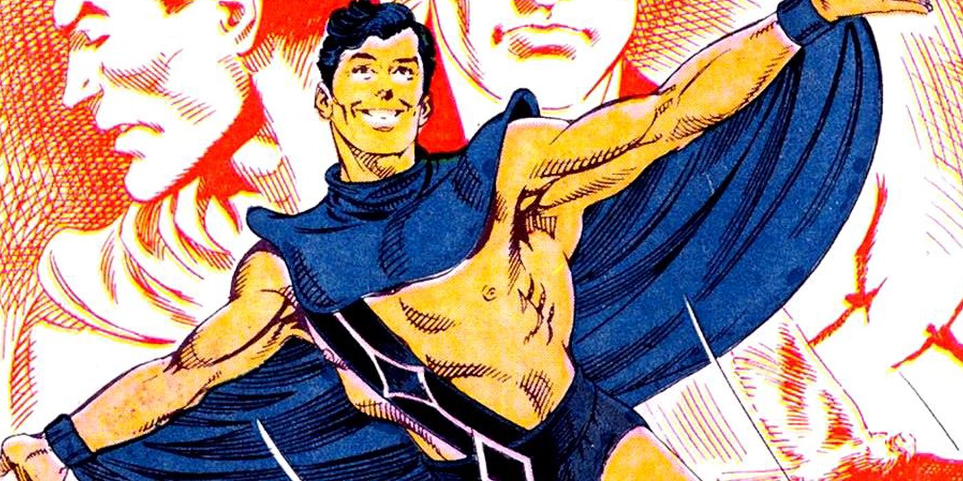 10 Heroes Everyone Forgets Used To Be In The Justice League