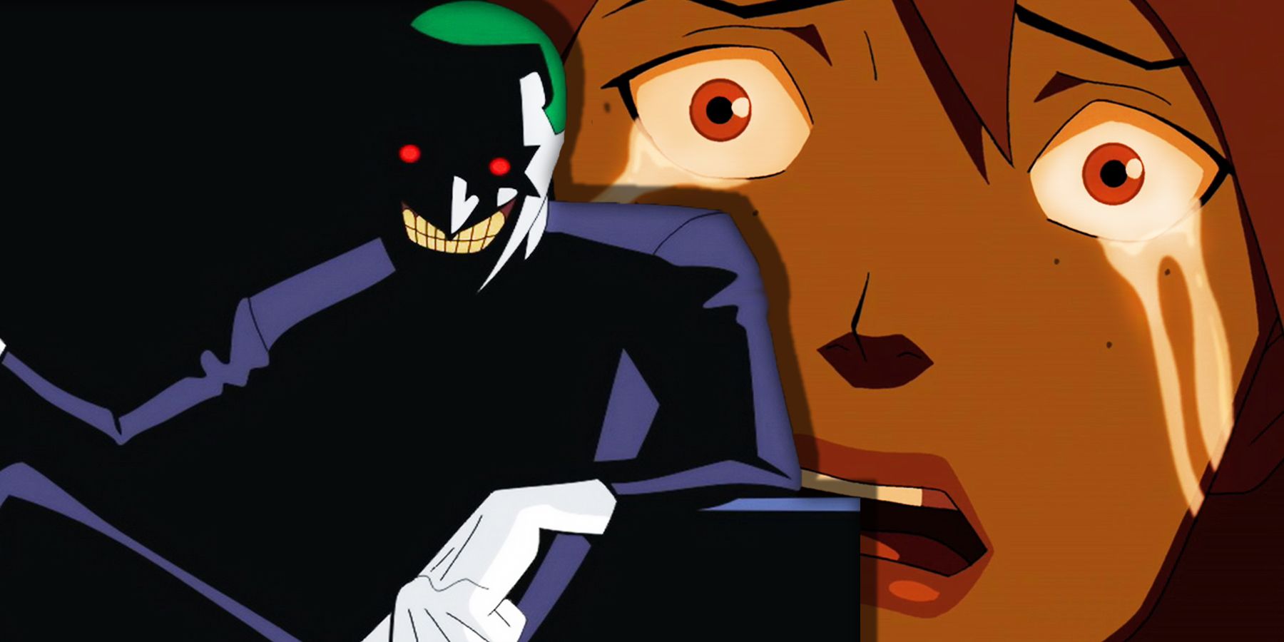 The 15 Kids' Cartoons That Are Dark AF