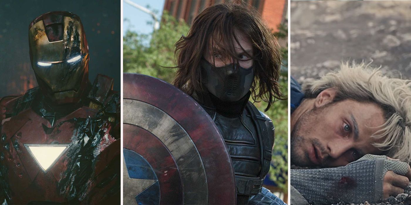 15 Reasons We Need Death In The MCU