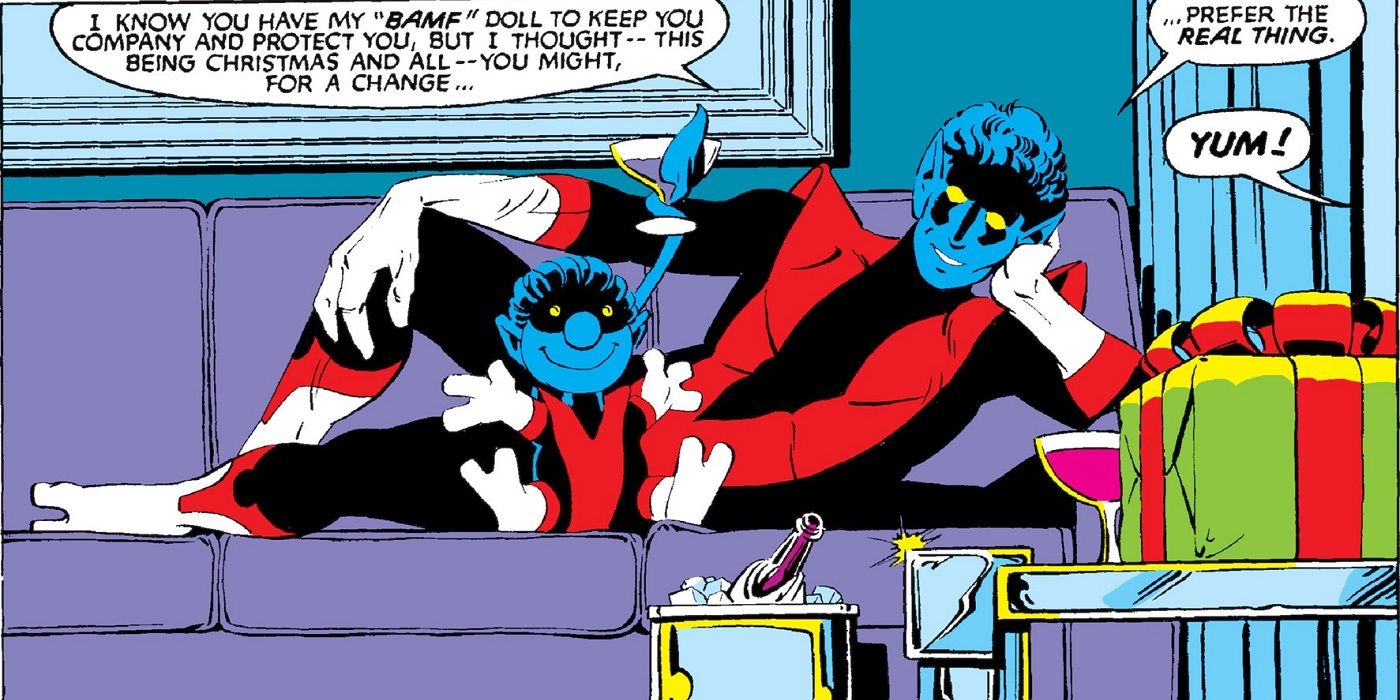 10 Worst Marvel Comics Couples