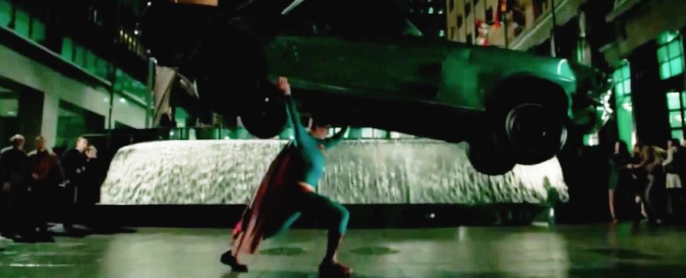 15 Times Superhero Movies Were Too Faithful To The Comics