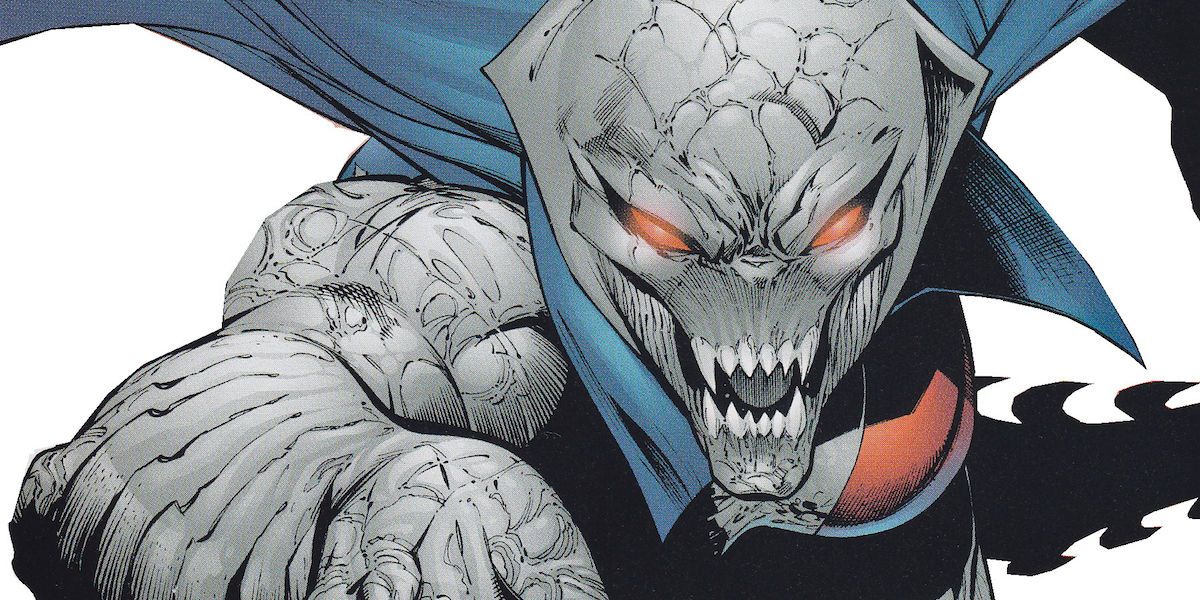 15 DC Villains Who Destroyed the Justice League