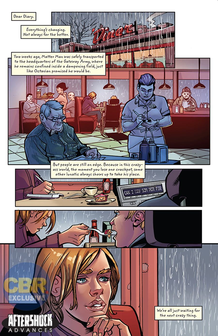 EXCLUSIVE PREVIEW: Alters #6