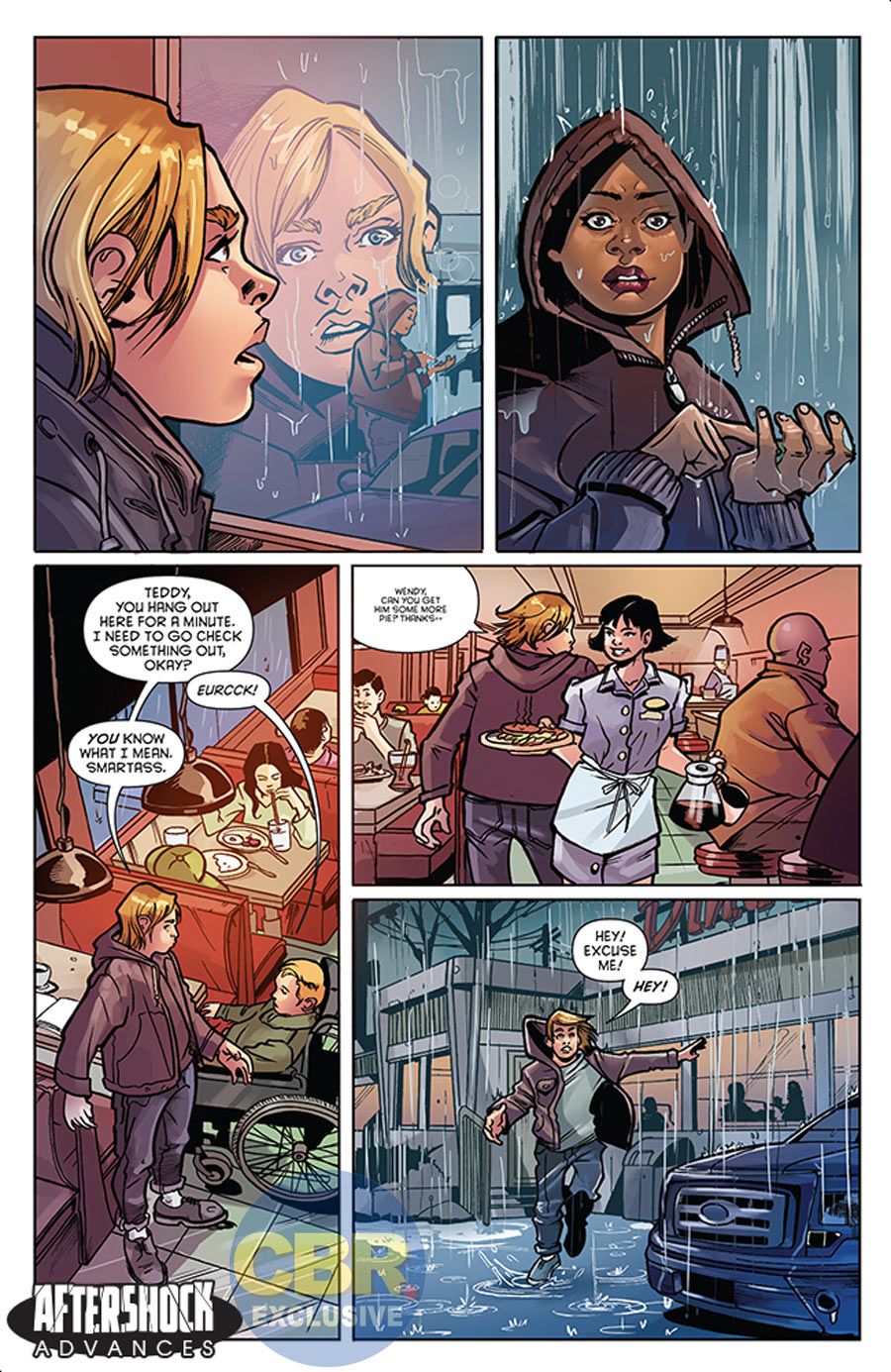 EXCLUSIVE PREVIEW: Alters #6