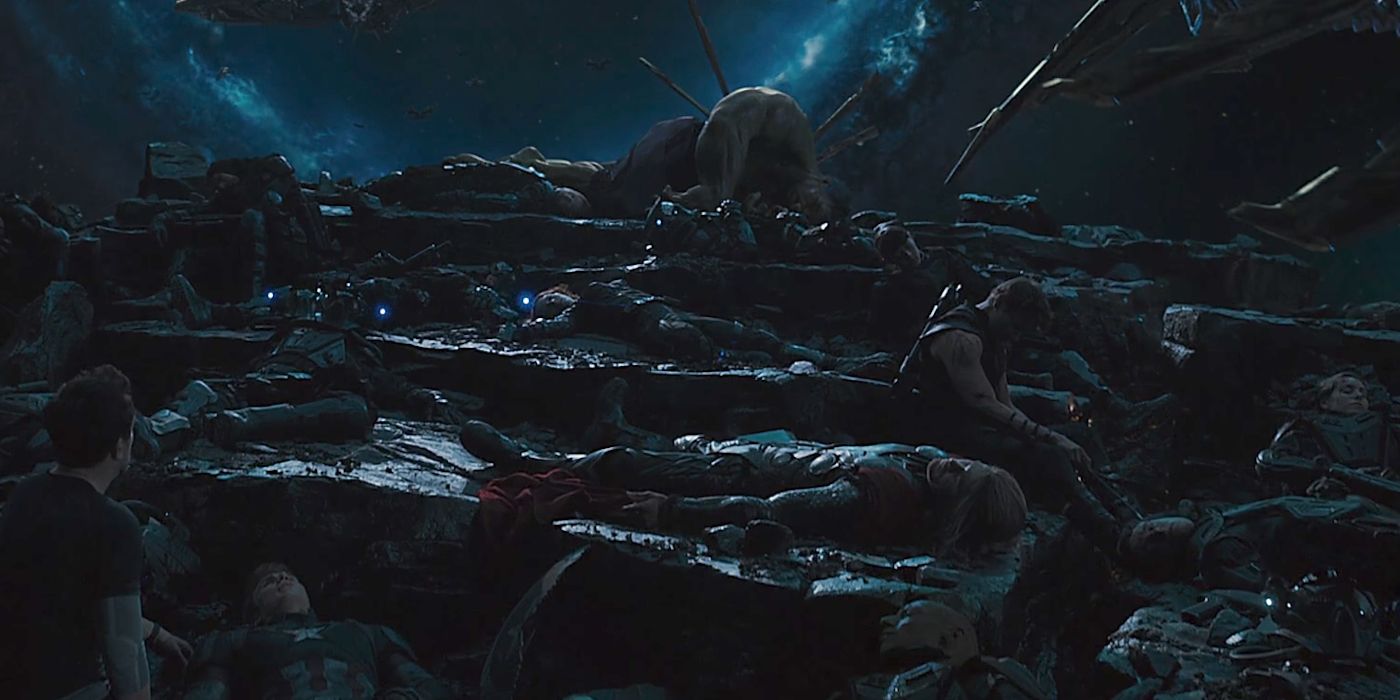 Marvel Phase 4 Facts And Rumors