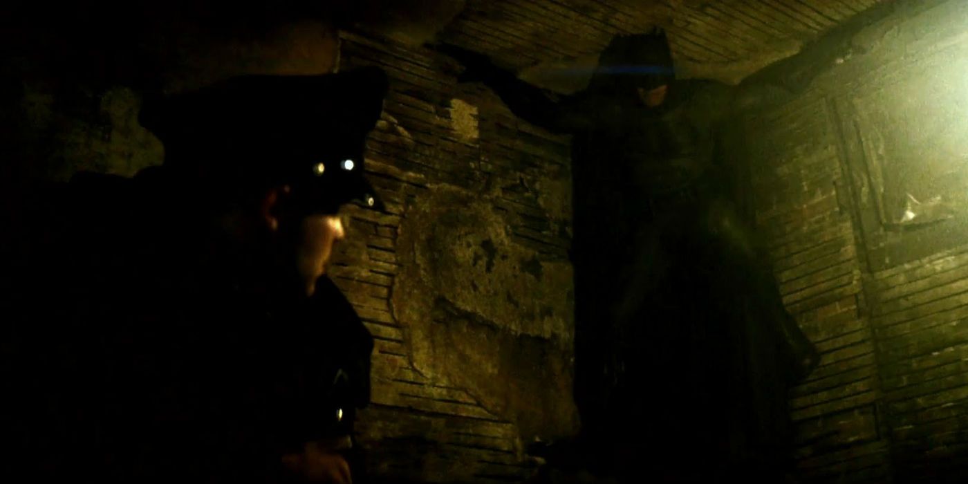 Reasons Why Iron Man Is Way Better Than Batman