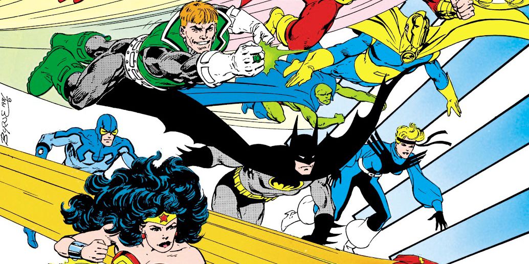 15 EPIC Battles That Changed The DCU (Without You Noticing)