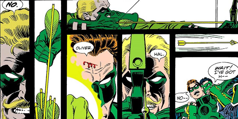 15 EPIC Battles That Changed The DCU (Without You Noticing)