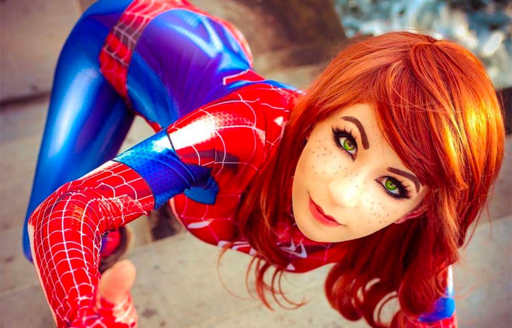 The 15 Mightiest Avengers Cosplays