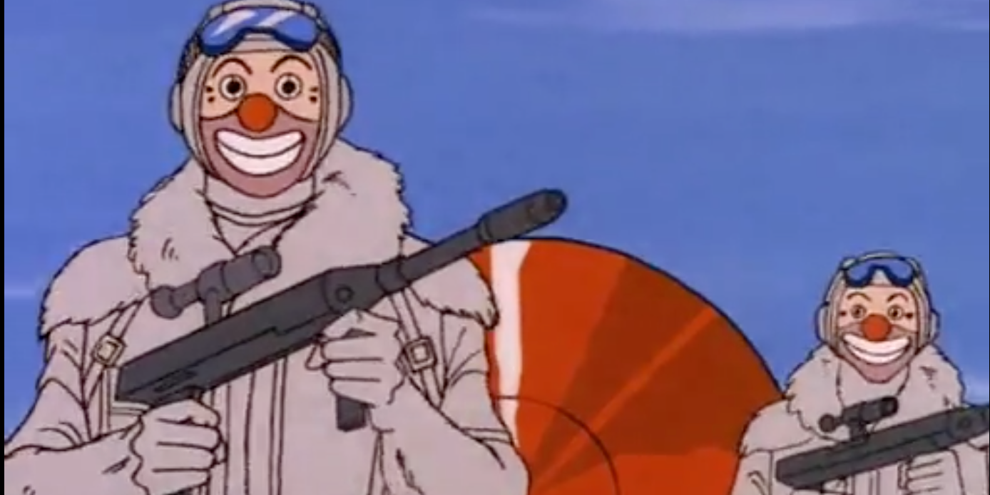 The 15 Most Head-Scratching Moments Ever To Happen On G.I. Joe