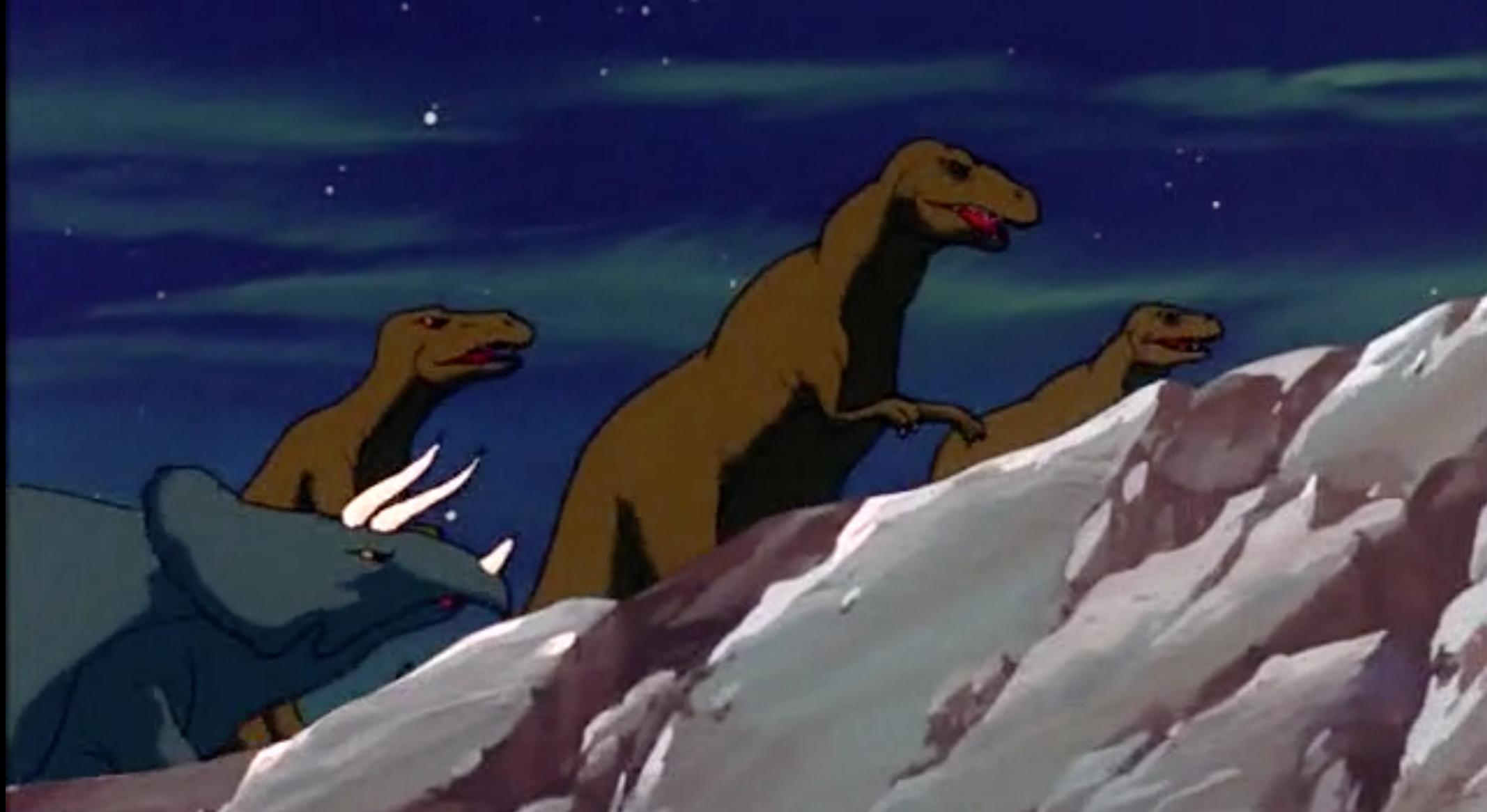 The 15 Most Head-Scratching Moments Ever To Happen On G.I. Joe