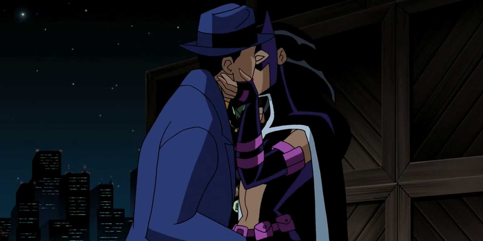 Every Justice League Season, Ranked