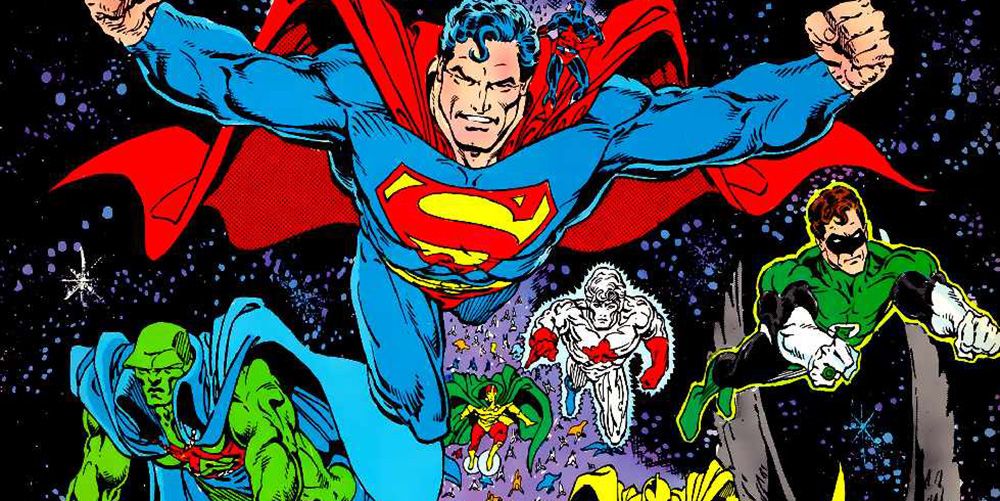 15 EPIC Battles That Changed The DCU (Without You Noticing)
