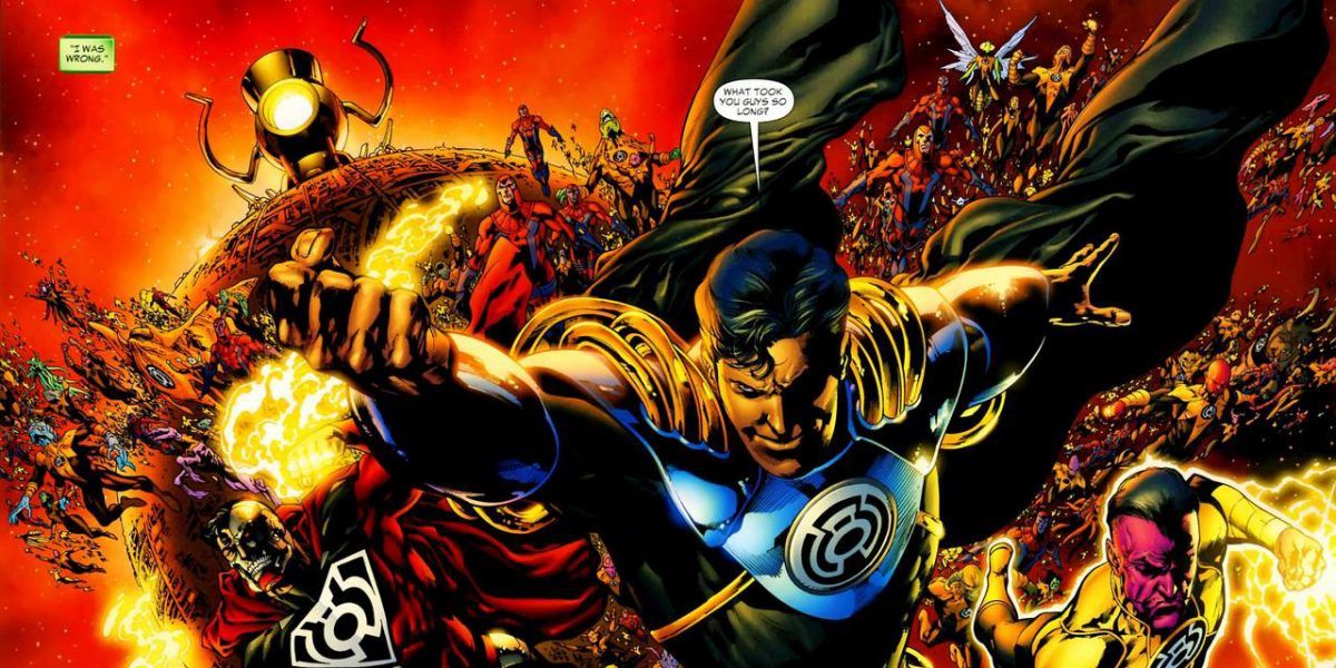 DC: 8 Times The Underdog Won (& No One Saw It Coming)