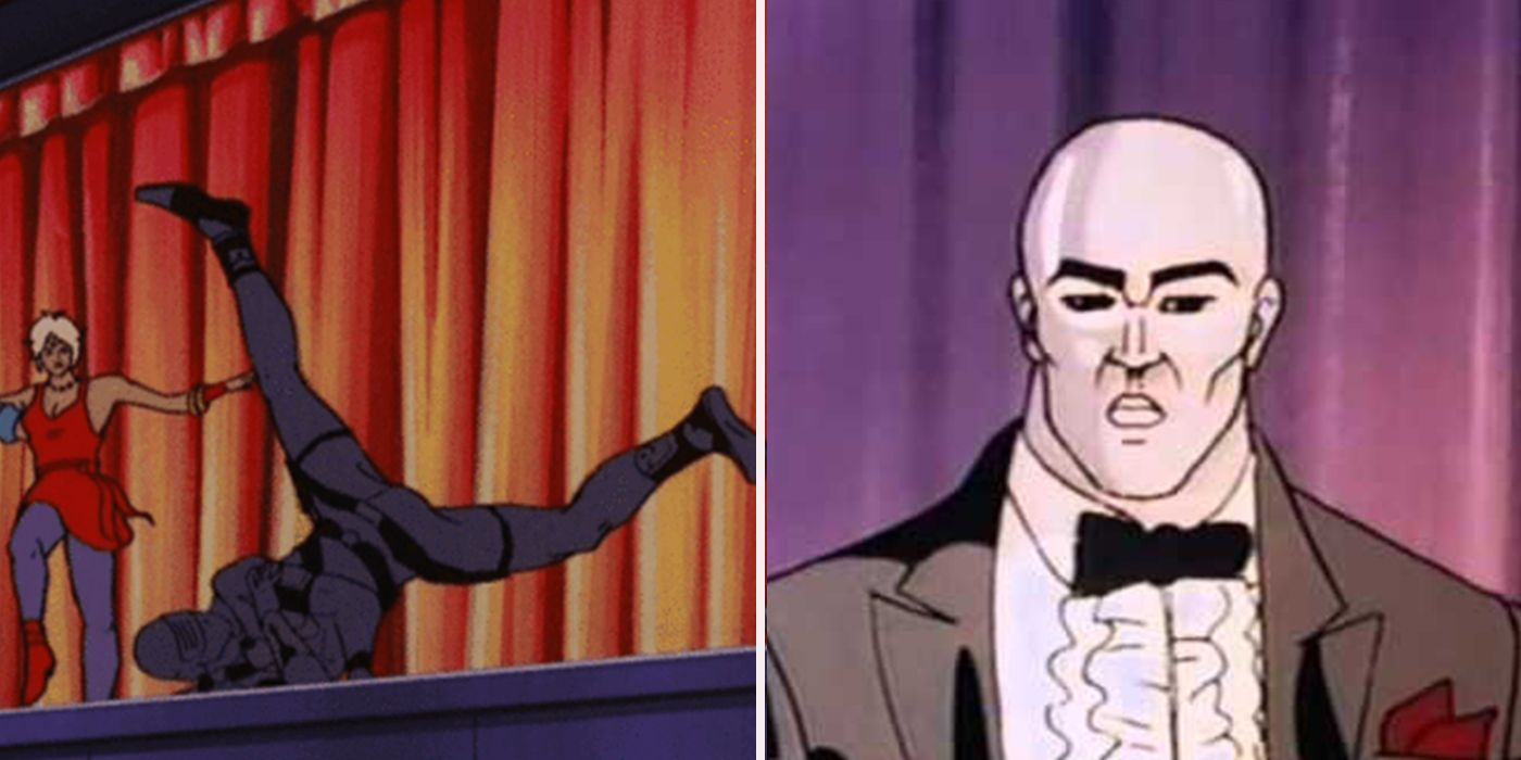 The 15 Most Head-Scratching Moments Ever To Happen On G.I. Joe