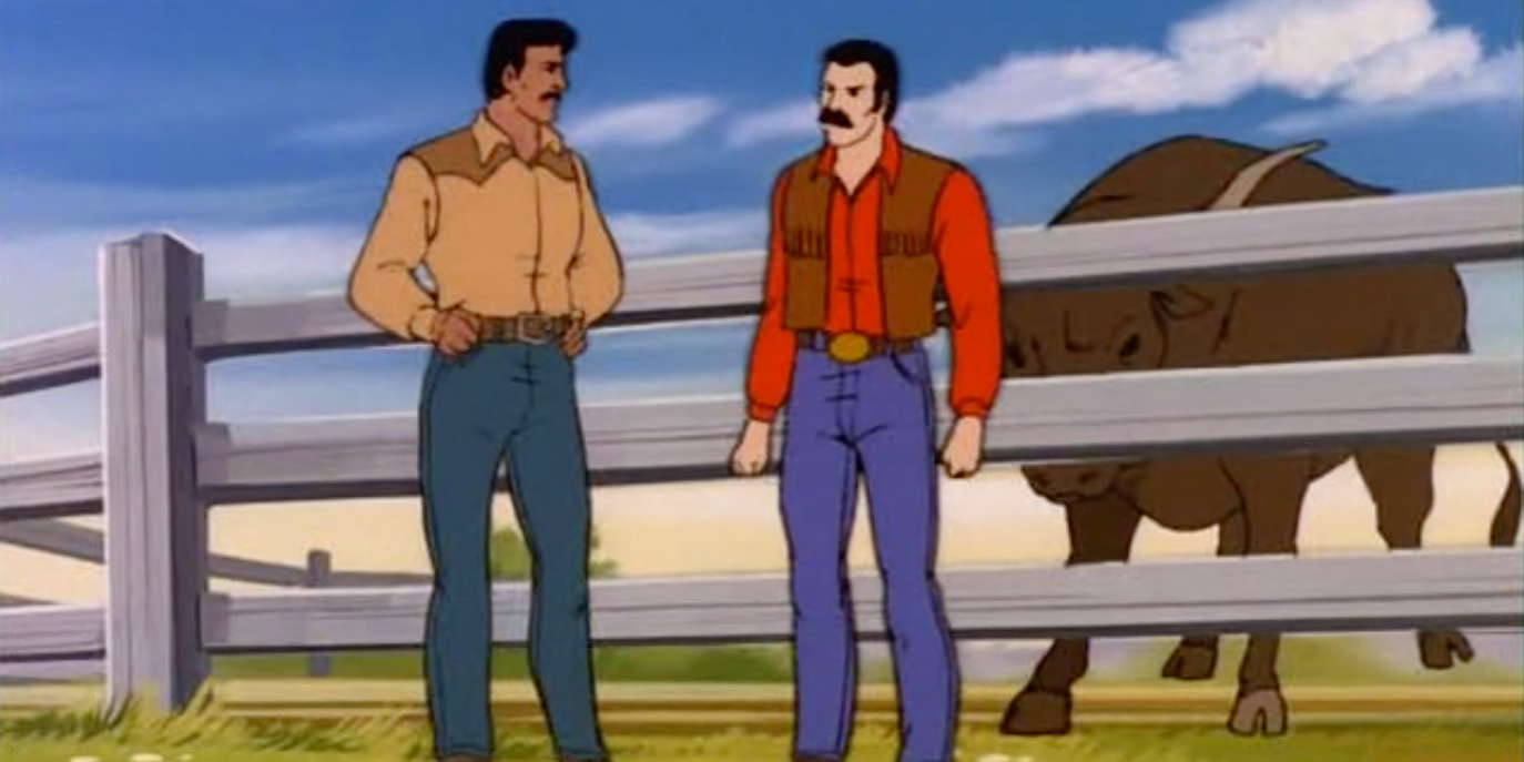 The 15 Most Head-Scratching Moments Ever To Happen On G.I. Joe