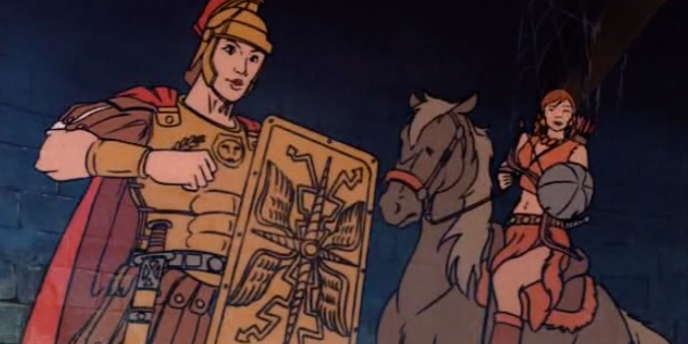 The 15 Most Head-Scratching Moments Ever To Happen On G.I. Joe