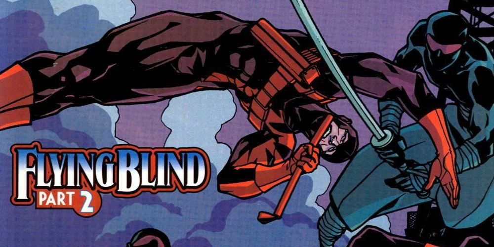 Ranked Daredevil Costumes