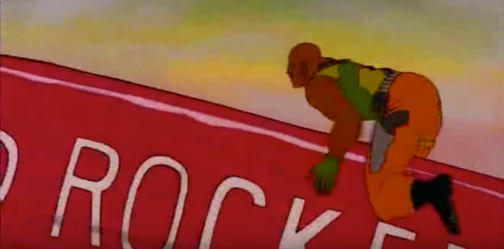 The 15 Most Head-Scratching Moments Ever To Happen On G.I. Joe