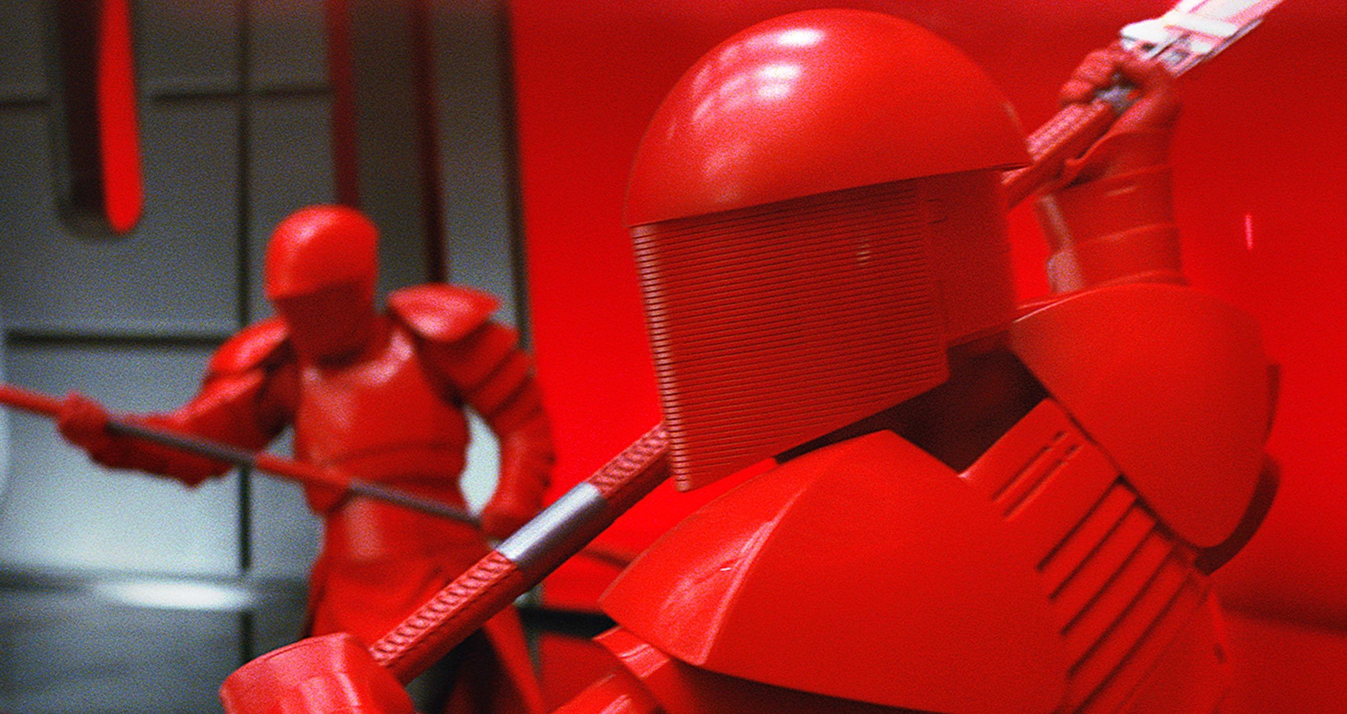 Disney Infinity: 10 Star Wars Characters That Never Got Figures ...