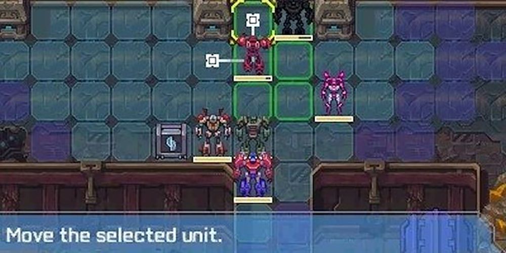 Transformers Games Ranked